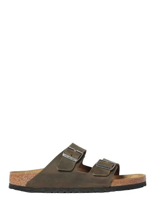 BIRKENSTOCK Sandals - Green