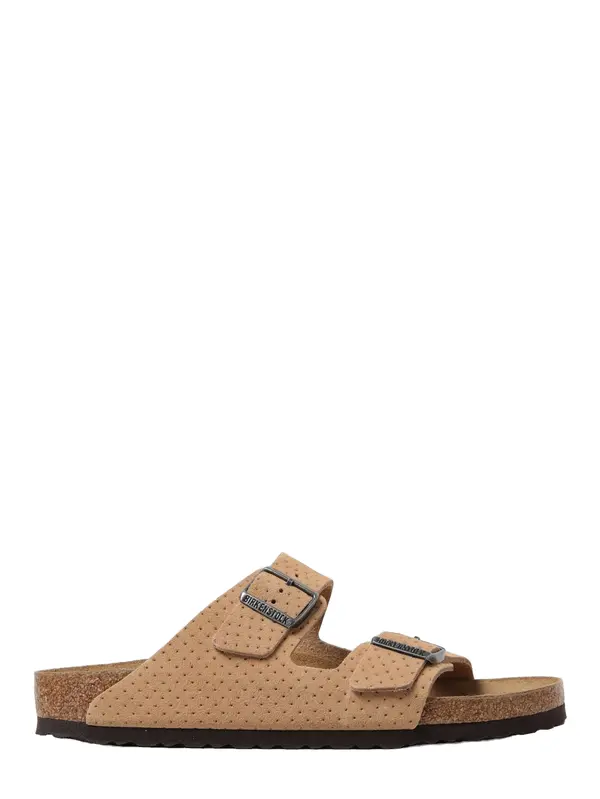 BIRKENSTOCK Sandals - Beige