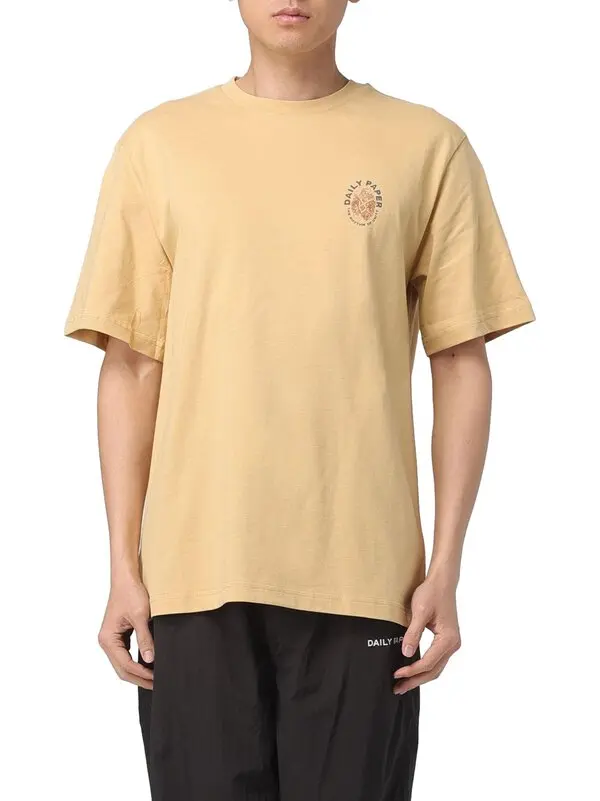 DAILY PAPER T-shirt - Beige