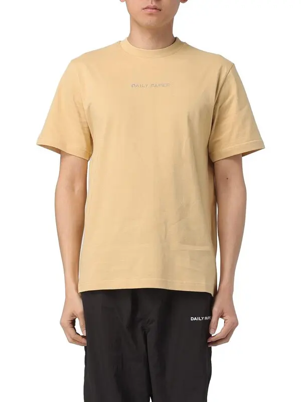 DAILY PAPER T-shirt - Beige