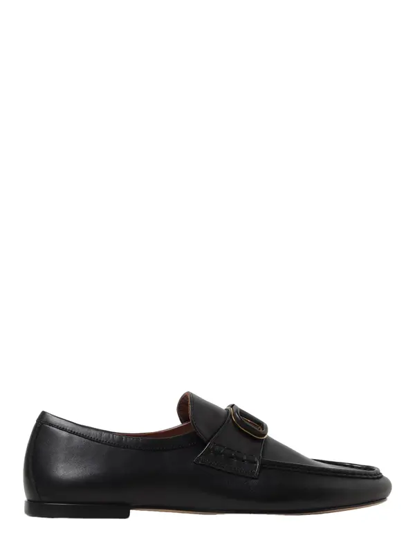 Valentino Garavani Loafers - Black