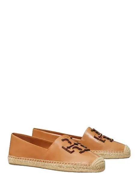 Tory Burch Ines Espadrille Flat - Tan
