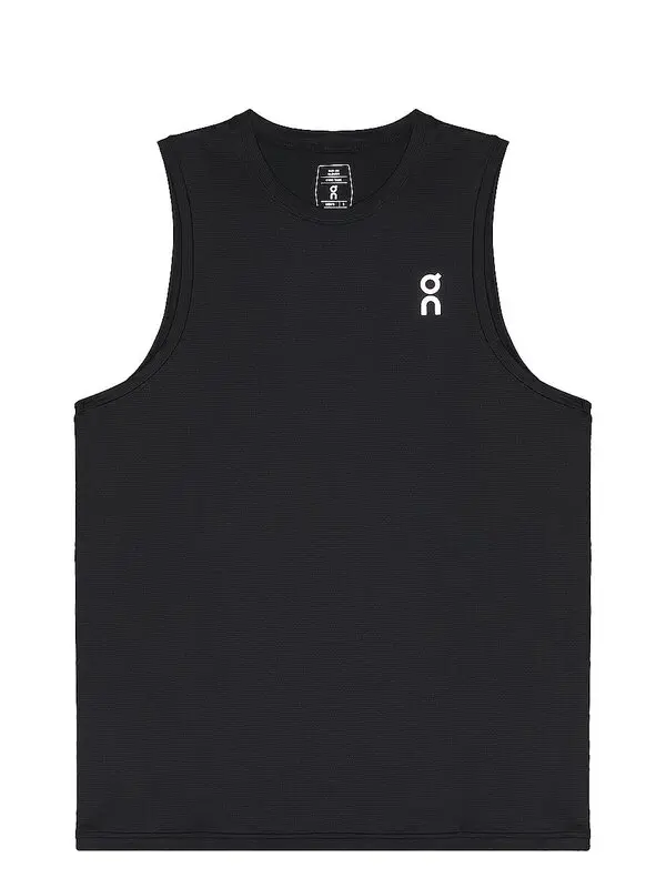 On Core Tank - Black