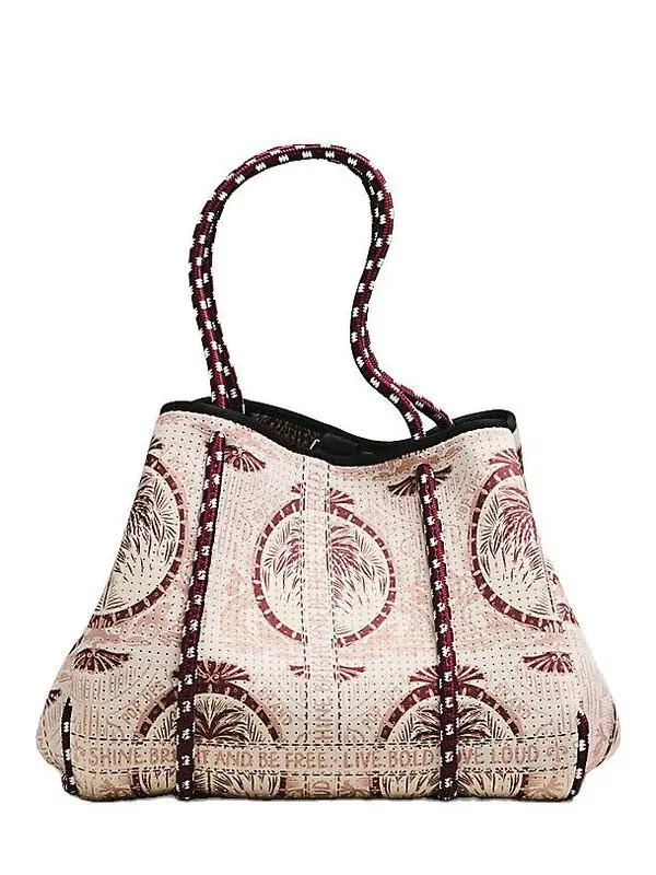 POP UPS BRAND Everyday Neoprene Tote - Tan