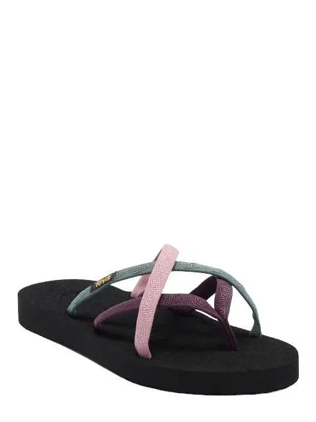 Teva Olowahu Sandal - Lilas Multi