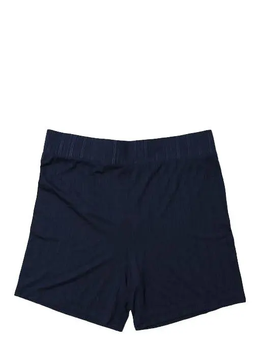 Hanky Panky Mellowluxe™ Lounge Biker Shorts - Bicoastal