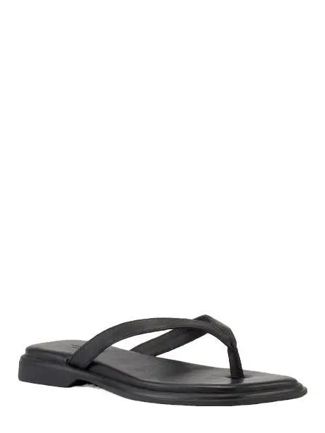 VAGABOND SHOEMAKERS Izzy Strappy Sandal - Black