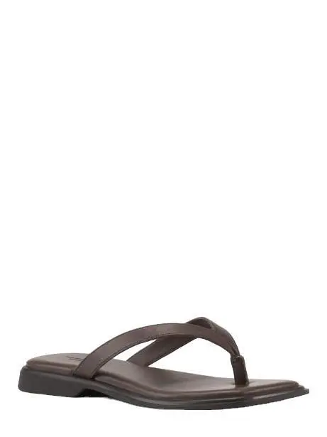 VAGABOND SHOEMAKERS Izzy Strappy Sandal - Chocolate