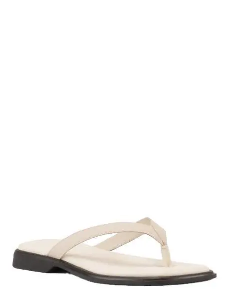 VAGABOND SHOEMAKERS Izzy Strappy Sandal - Cream