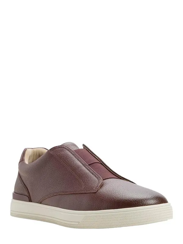 Ted Baker London Brenton Slip-on Sneaker - Brown