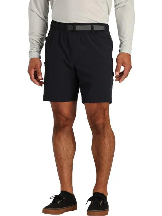 OUTDOOR RESEARCH Ferrosi Ripstop Shorts - Black