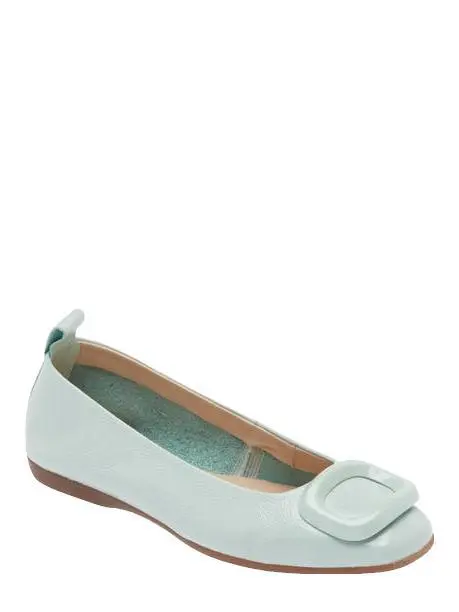 WONDERS Ballet Flat - Lack Akua