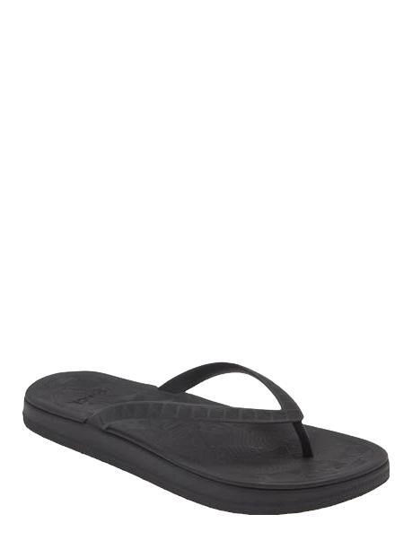 Sanuk Funshine Flip-flop - Blk