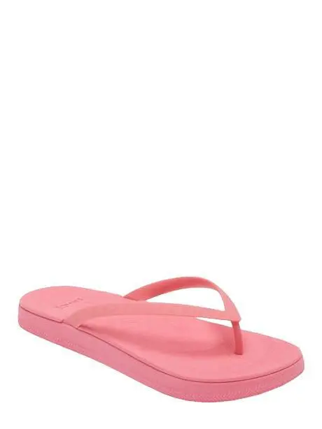 Sanuk Funshine Flip-flop - Hot Pink