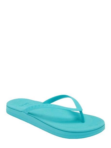 Sanuk Funshine Flip-flop - Turquoise