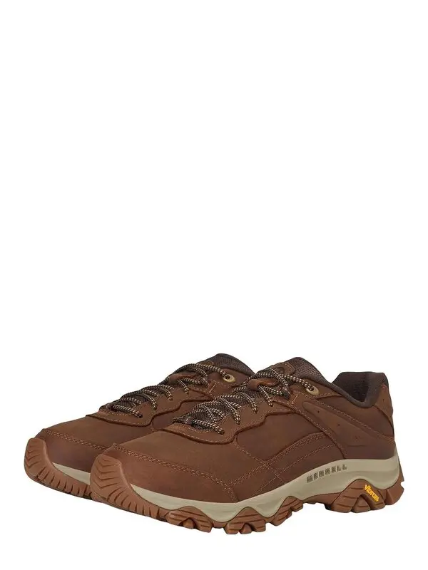 Merrell Moab Adventure 3 Low Top Sneakers - Beige