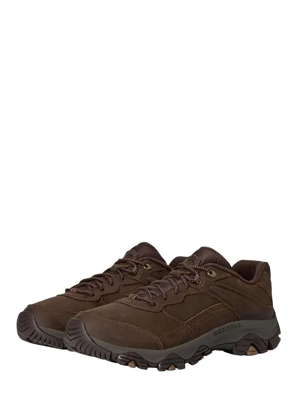 Merrell Moab Adventure 3 Low Top Sneakers - Brown