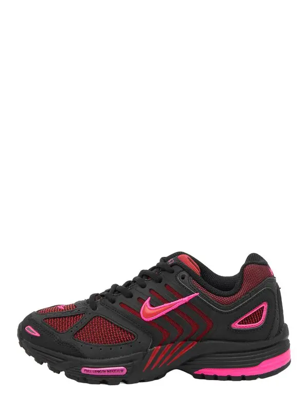Nike Air Peg 2k5 Edge Sneakers - Black/fire Red/fierce Pink
