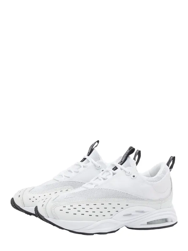 Nike X Nocta Air Zoom Drive Sneakers - White/black