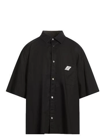 AMBUSH Shirt Size Cotton - Black
