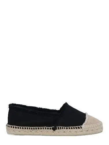 CastaÑer Espadrilles - Black