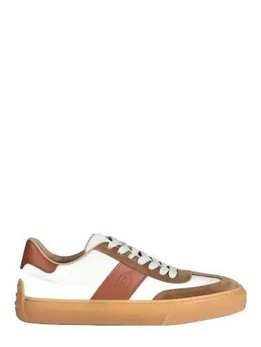 TOD'S Sneakers - White