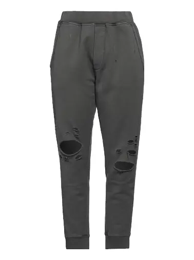 Dsquared2 French Terry Track Pants - Grey