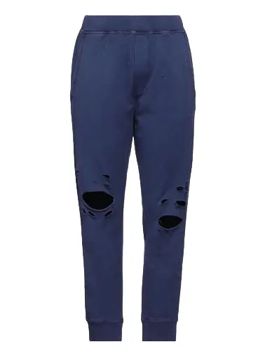 Dsquared2 French Terry Track Pants - Navy