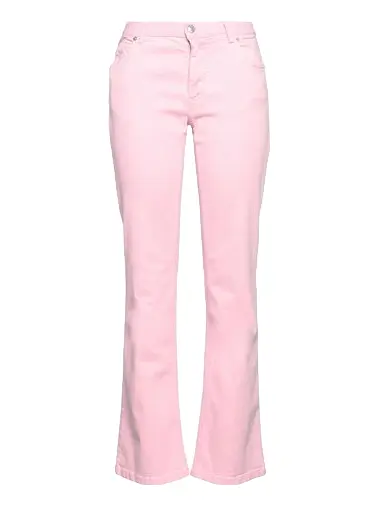 Marni Boot-cut Jeans - Pink