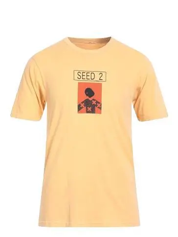 C.P. COMPANY C. P. Company T-shirt Size Cotton - Orange