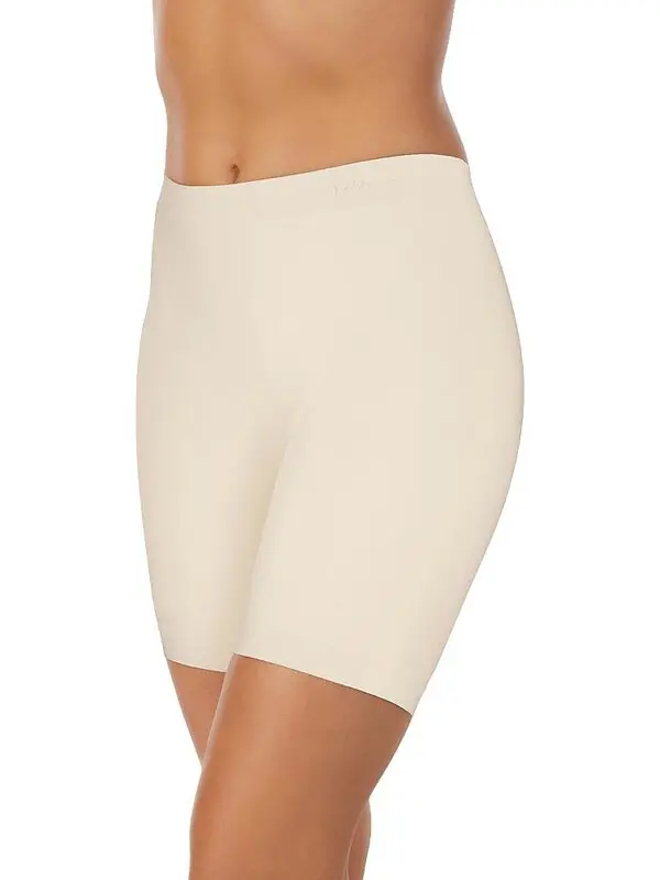 Le Mystère Seamless Comfort Bike Shorts - Softshell