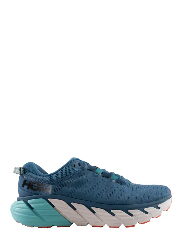 HOKA® Gaviota 3 Sneakers - Teal