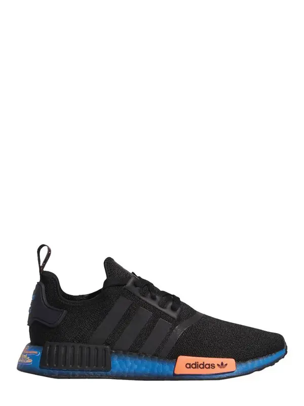 Adidas Nmd_r1 Sneakers - Black