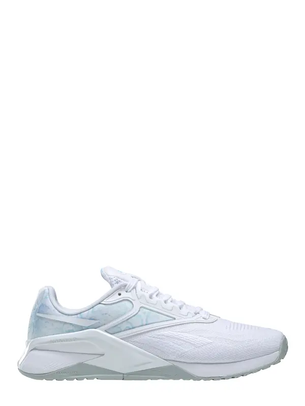 REEBOK Nano X2 Athletic Sneakers - White