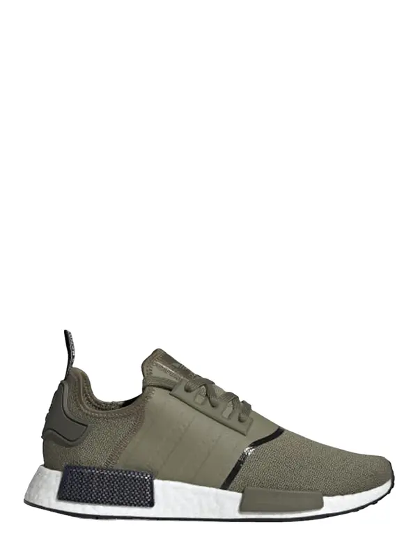 Adidas Nmd_r1 - Green