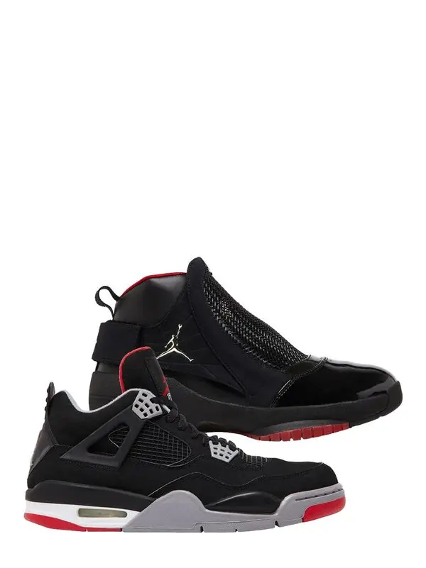 JORDAN 19/4 Retro 'countdown Pack - Multicolor