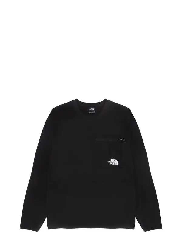 The North Face Tech Crew - Black