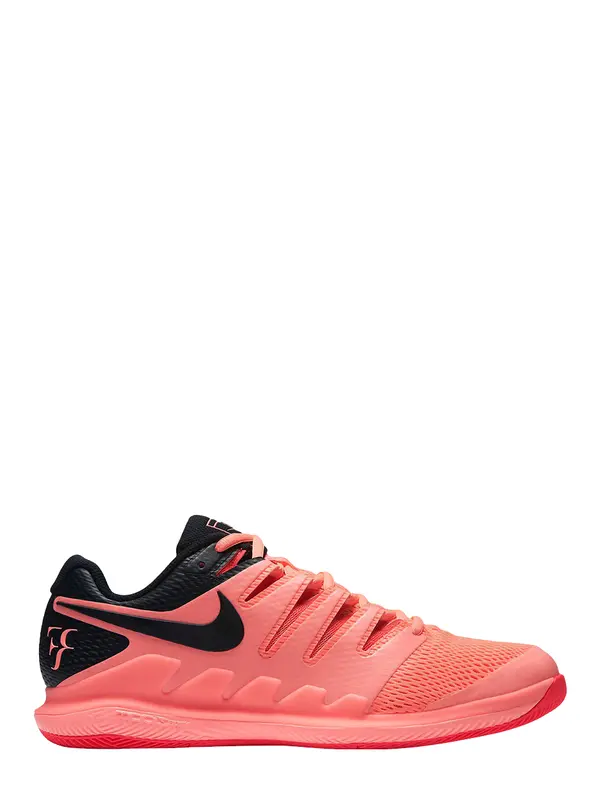 Nike Air Zoom Vapor X Hc Sneakers - Red