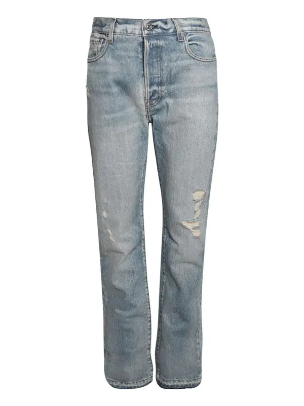 GALLERY DEPT. South Pointe 5001 Jeans - Blue
