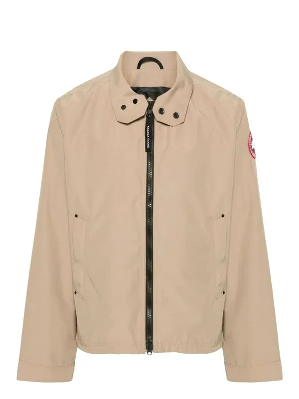 Canada Goose Rosedale Jacket - Neutrals