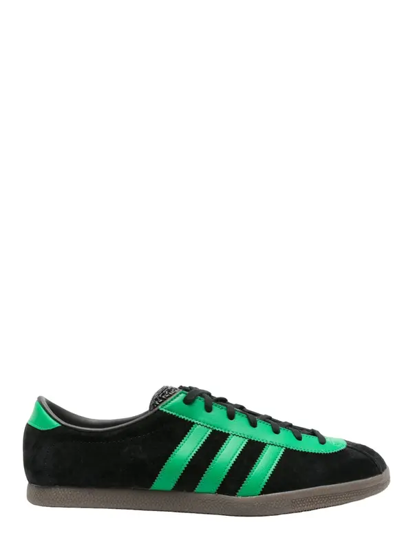 Adidas London Suede Sneakers - Black