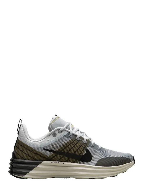 Nike Lunar Roam Sneakers - Grey