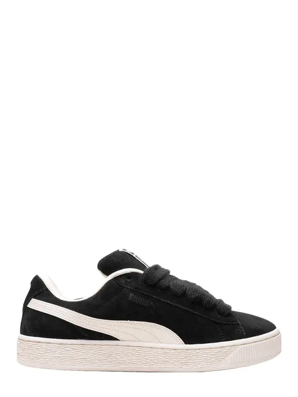 PUMA Suede Xl Pleasures Sneakers - Black
