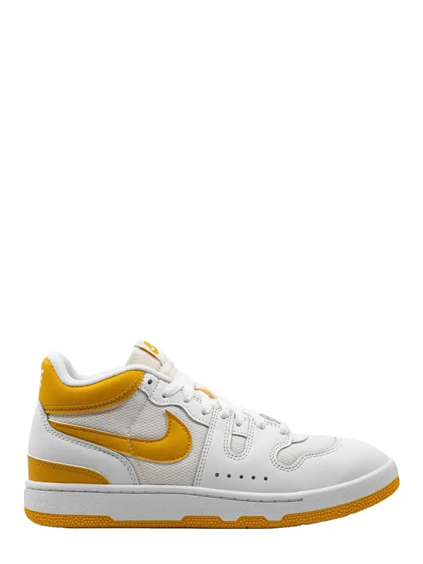 Nike Mac Attack Sneakers - White