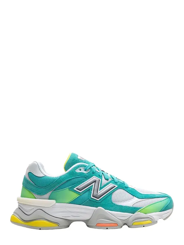NEW BALANCE 9060 Sneakers - Blue