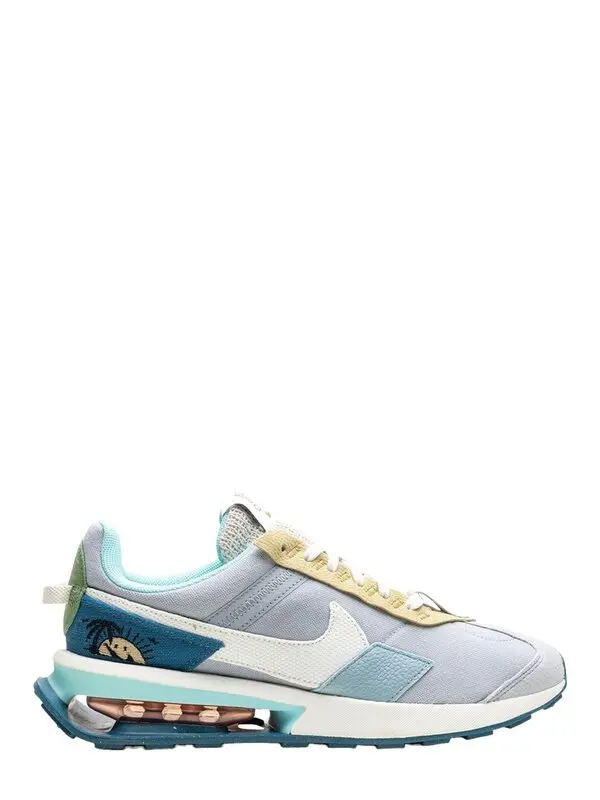 Nike Max Pre-day Se Sneakers - Grey