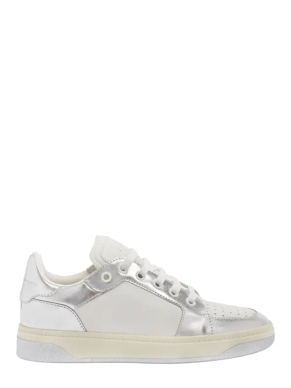 GIUSEPPE ZANOTTI Gz94 Sneakers - White