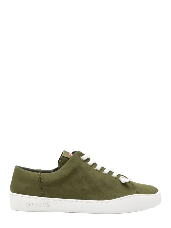 Camper Peu Touring Ripstop Sneakers - Green