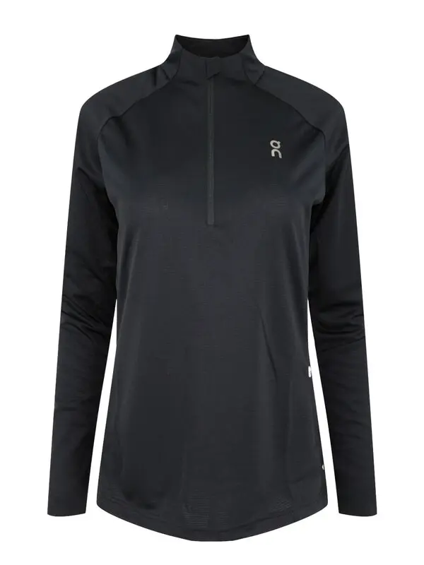 On Climate Performance Top - Black