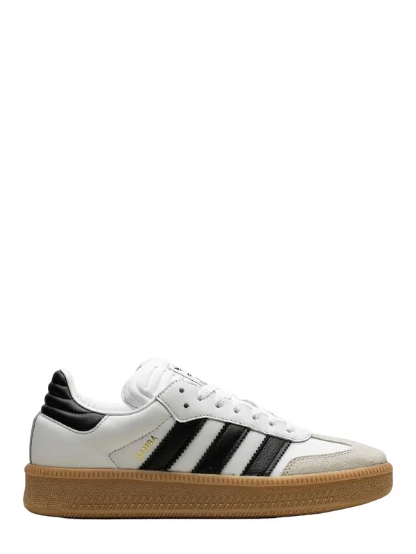 Adidas Samba Xlg Sneakers - White
